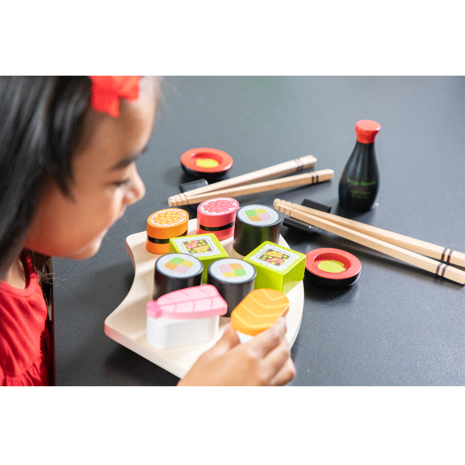 Sushi set | New Classic Toys
