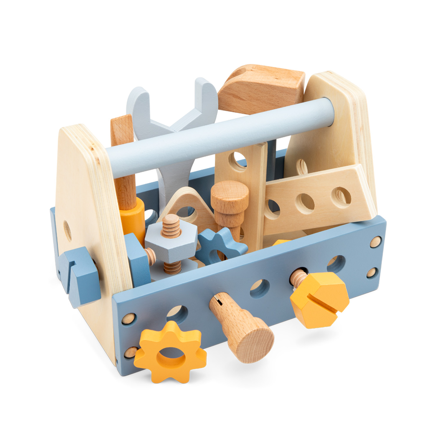 Tool box | New Classic Toys
